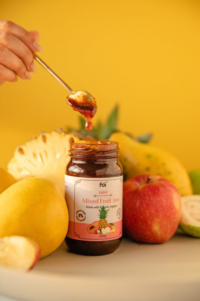 FOI Foods: Encouraging Healthy Eating By Offering A Whole Range Of ...