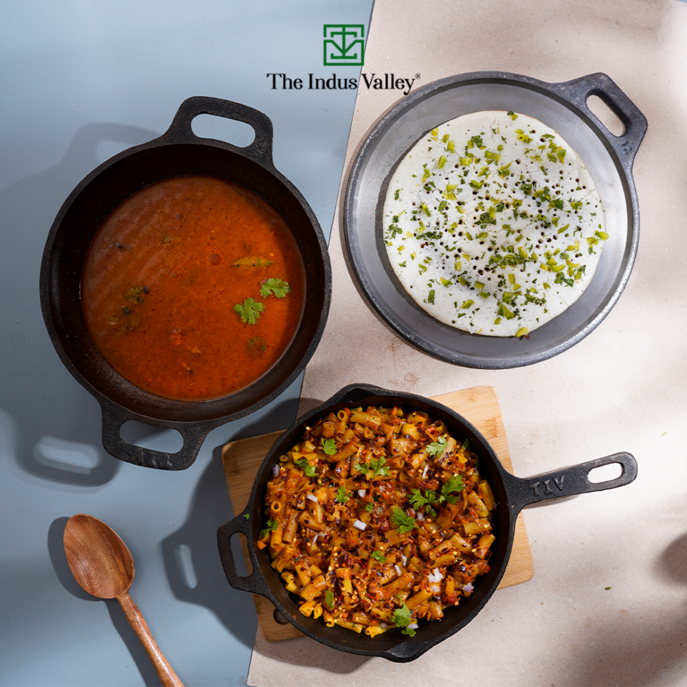 The Indus Valley – A Tiny Accident, And The Idea Of Natural Kitchenware ...