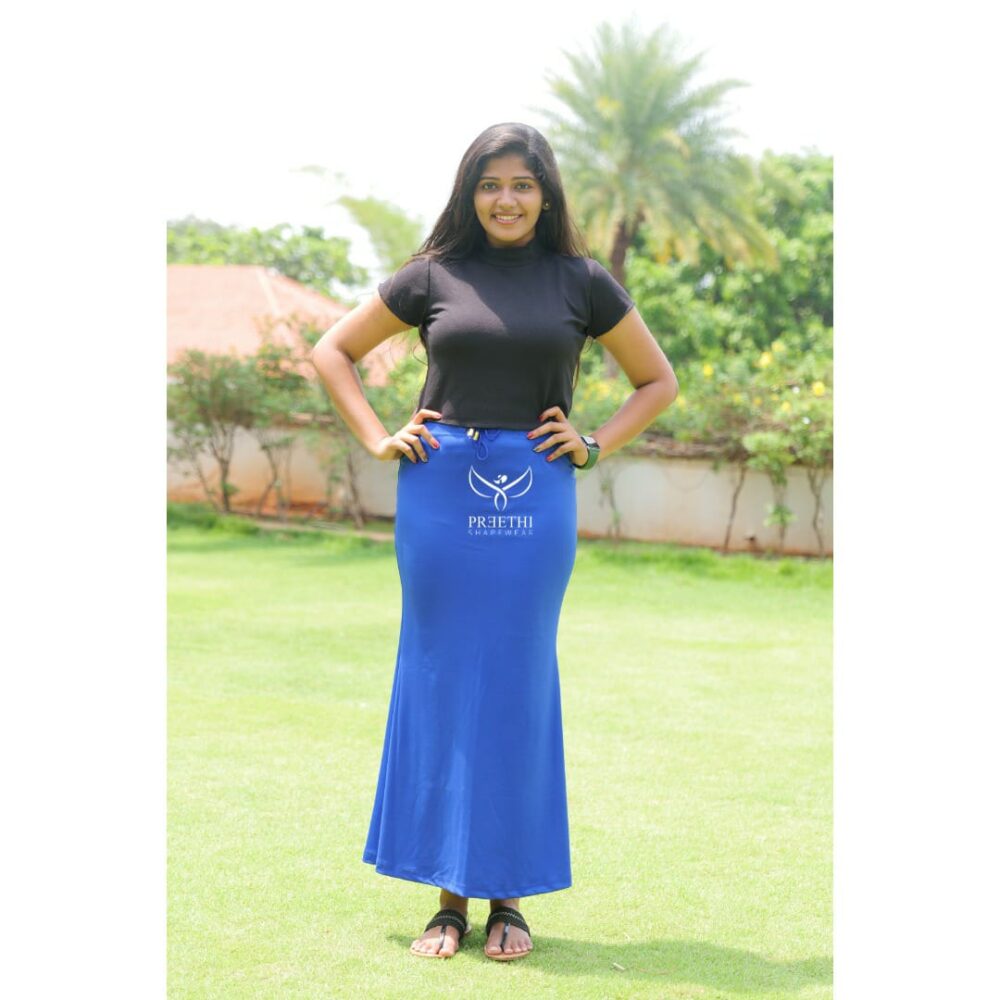 PREETHI SHAPEWEAR – A Simple Idea That Transformed The Modest Petticoat ...