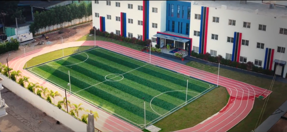 The Premia Academy - Here's A School That Raises Children To Love The ...