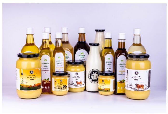 Hebbevu - India's Only Managed Farmland Company Supporting Its ...