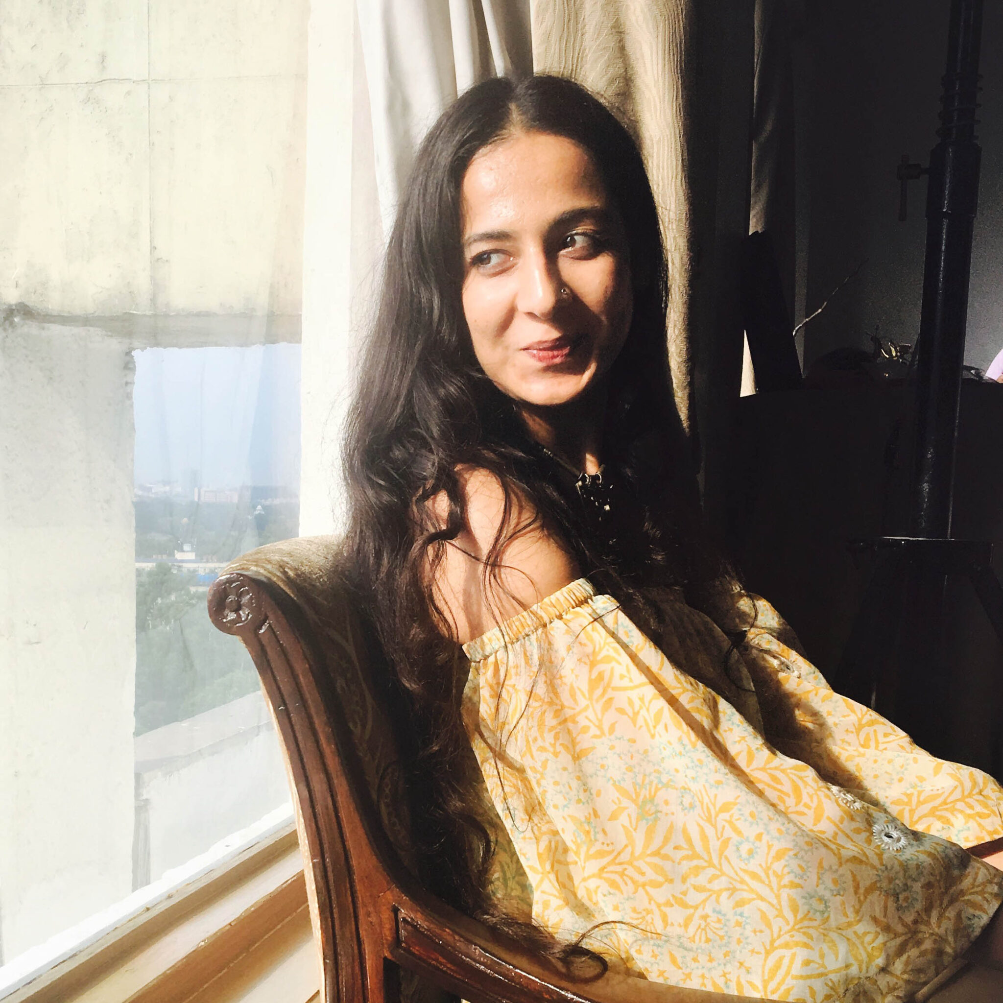 RAIMAN – Building Sustainable Fashion To Create A Better Future For Our ...