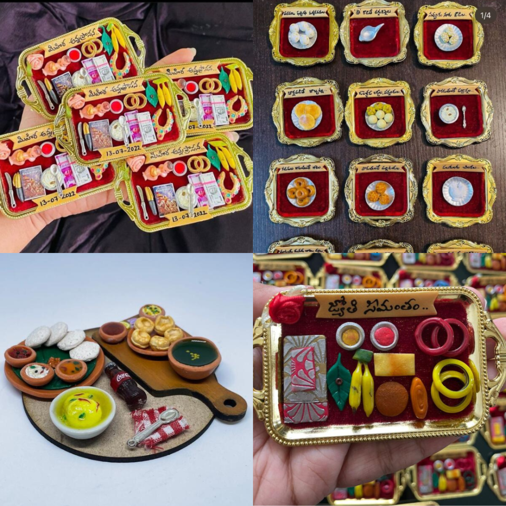 CLAY N PASTELS - Beautiful Things Come In Small Packages - Meet The ...