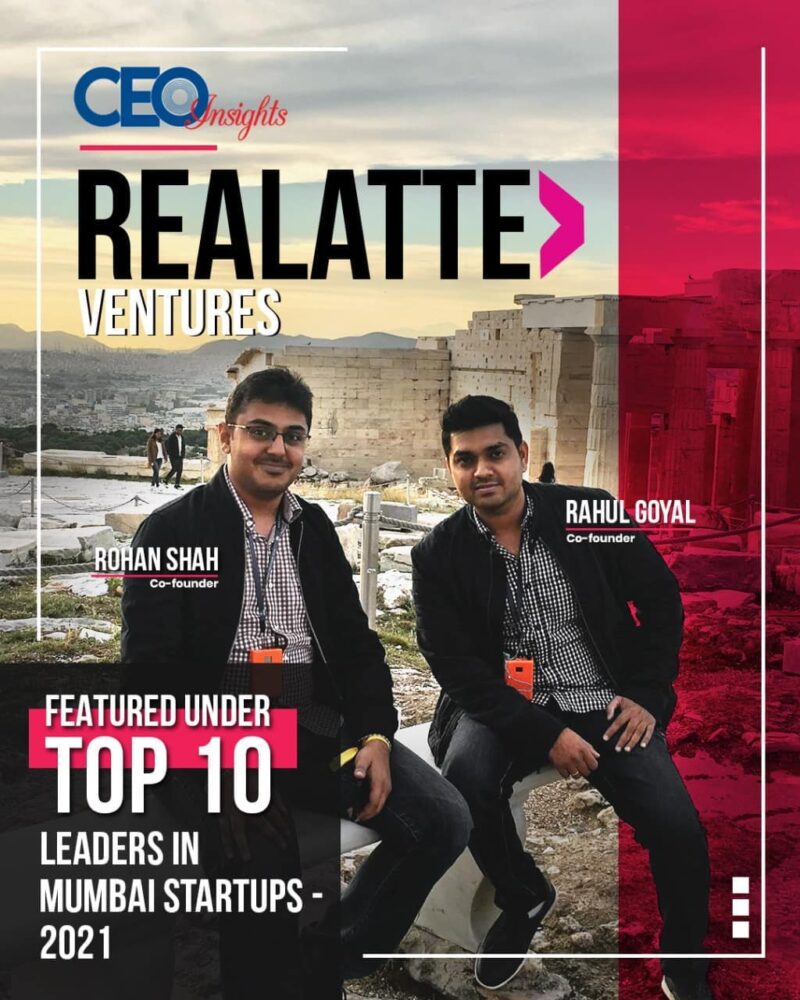 Realatte- The Digital Marketing Experts For Your Real Estate Business ...