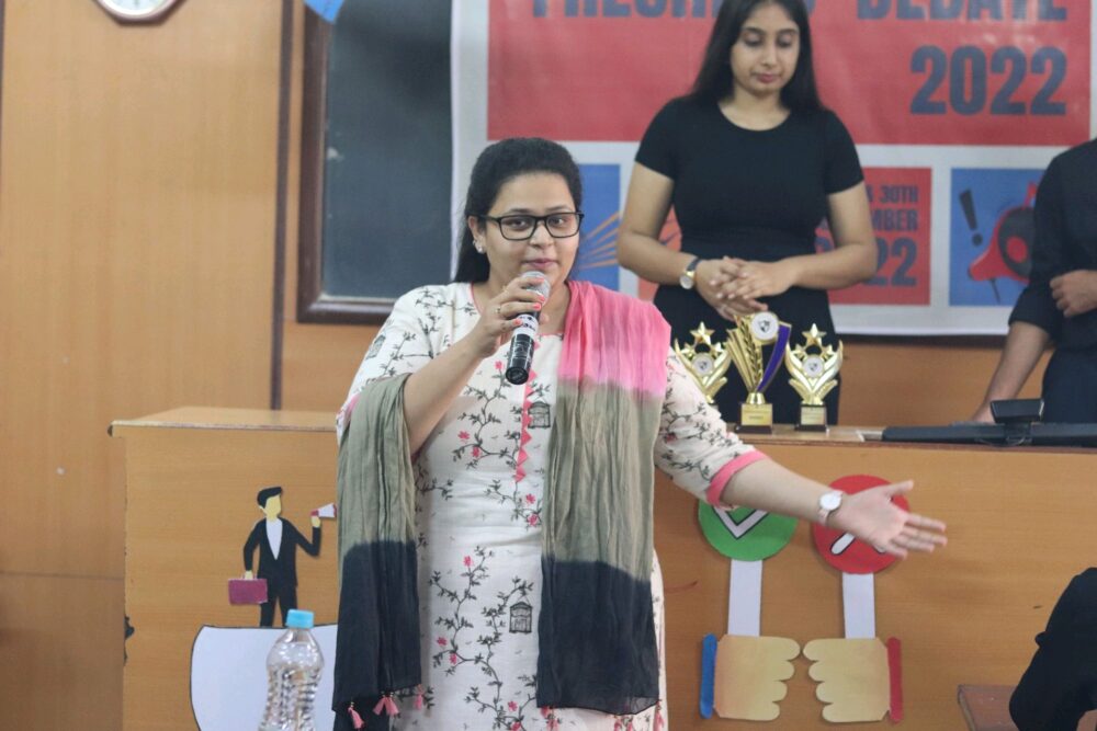 Mastering Soft Skills With Nishka Joshi: The Leading Coach And Trainer ...