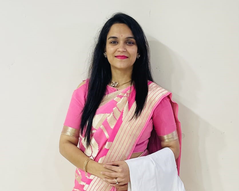 The_artistic_dentist: Personalized Artworks By Dr. Sanjana, Blending ...