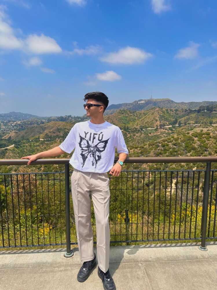 Yifu: Affordable Streetwear With A Unique Indian Identity | Startup ...
