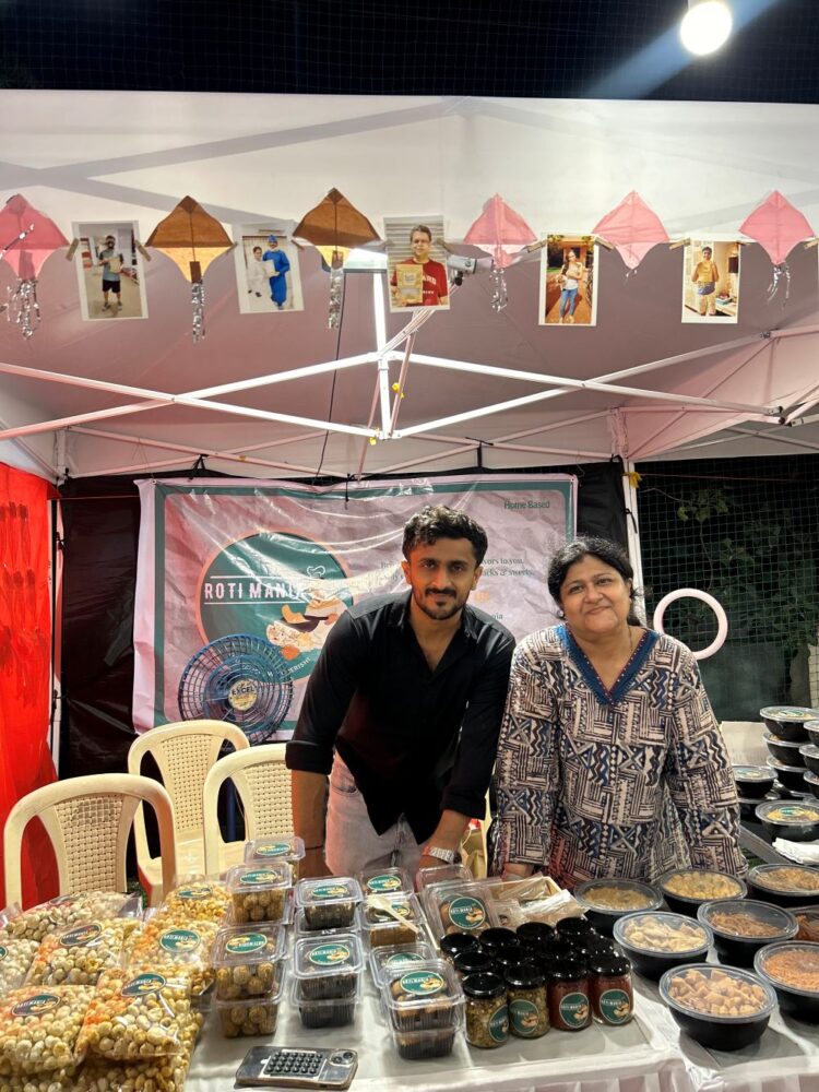 Roti Mania: Bringing Authentic Indian Flavours To You. | Startup ...
