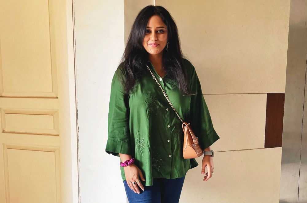 Akanksha Negi Design: A Creative Studio Shaping Unique Visual Journeys | Startup Stories India ...